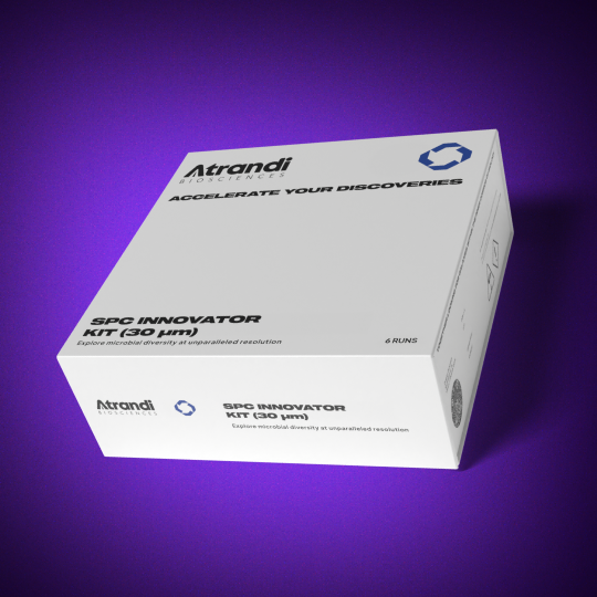 Unveiling the new SPC Innovator Kit with smaller and more versatile ...