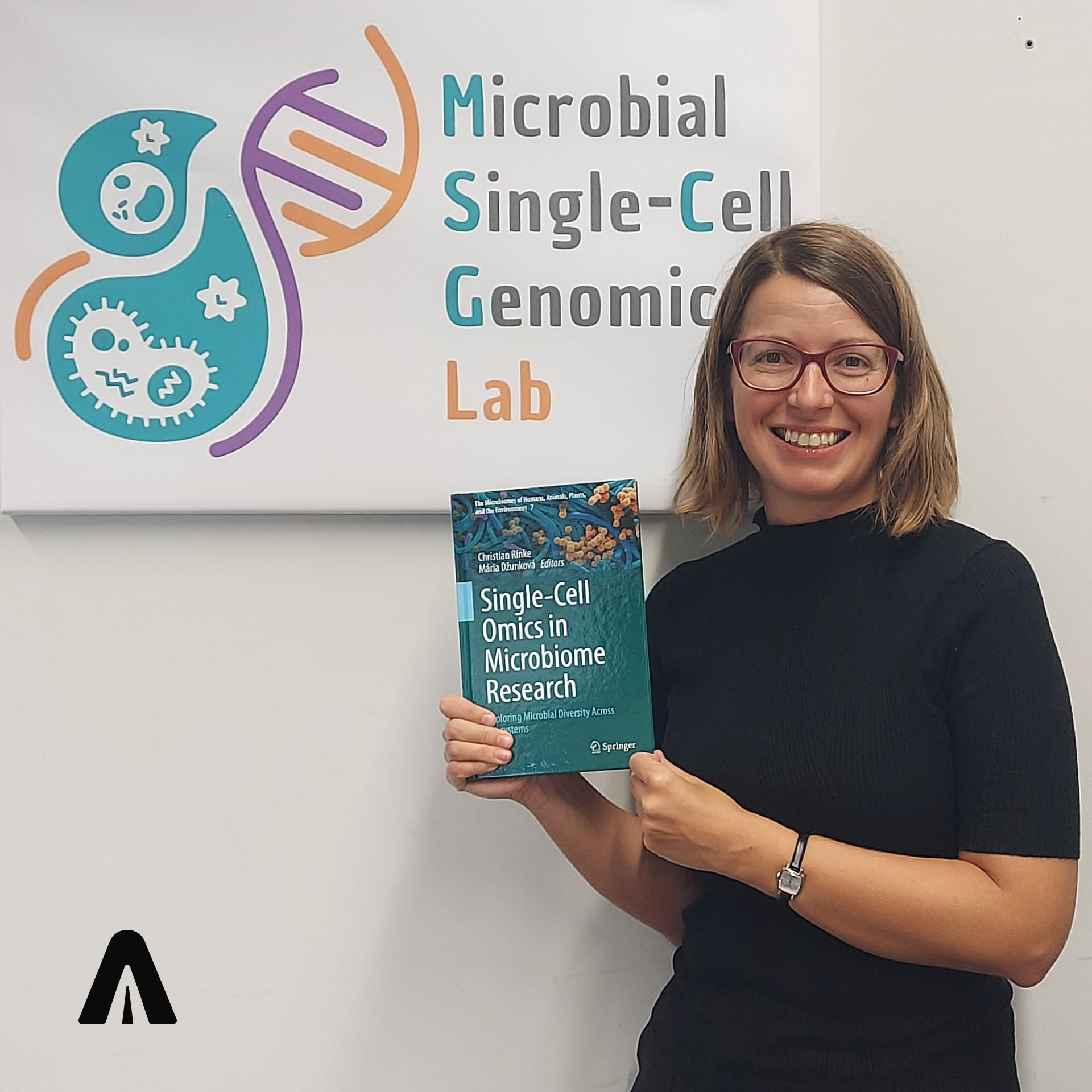 Single-Cell Omics in Microbiome Research | Atrandi Biosciences